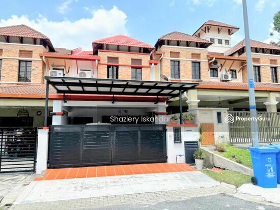 Bandar Nusa Rhu U10 @ Shah Alam untuk Untuk Dijual - RM 650,000 (2024 ...