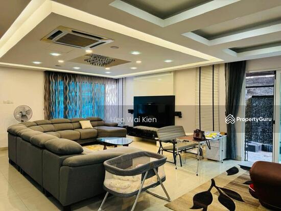 Anggun 1, Rawang untuk Untuk Dijual - RM 1,300,000 (2024 ...