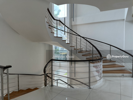 Bungalow at Taman Seputeh, Taman Seputeh, Seputeh, Kuala Lumpur, 5 ...