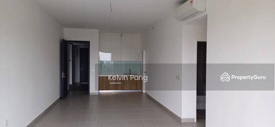 Tuai Residence, Persiaran Setia Damai, Setia Alam, Selangor, 3 Bedrooms ...
