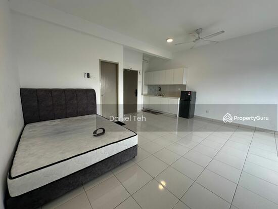 Service Residence for Rent at YOUTH CITY - Daniel Teh