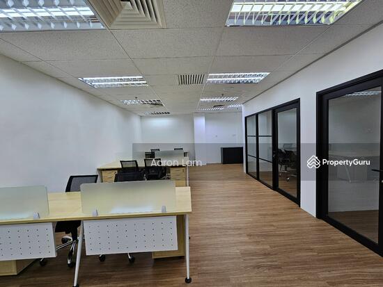 Office at KLCC, Jalan Perak, KLCC, KL City Centre, Kuala Lumpur, , 921 ...