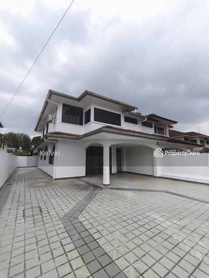 Taman Perling Tamans Perlings, Jalan Layang 10 , Taman Perling ...