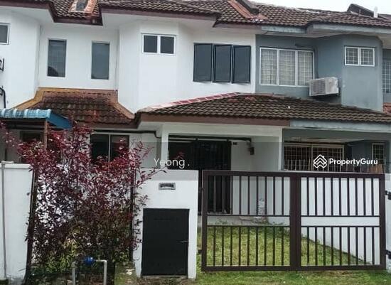 PU6, Jalan PU 6/2, TAMAN PUCHONG UTAMA, Puchong, Selangor, 4 Bedrooms ...