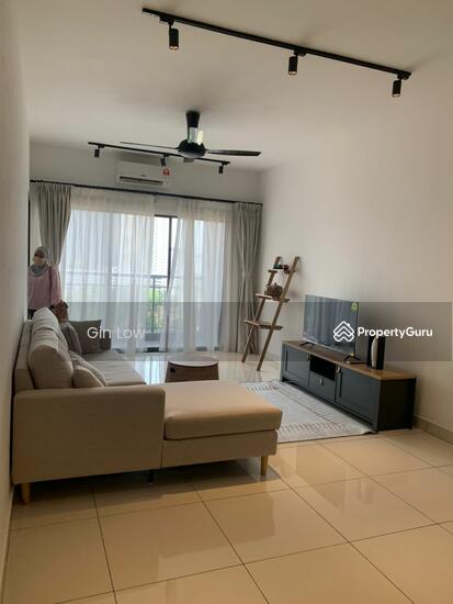 Nikka Residence, Jalan Sri Permaisuri 6, Bandar Sri Permaisuri, Cheras ...