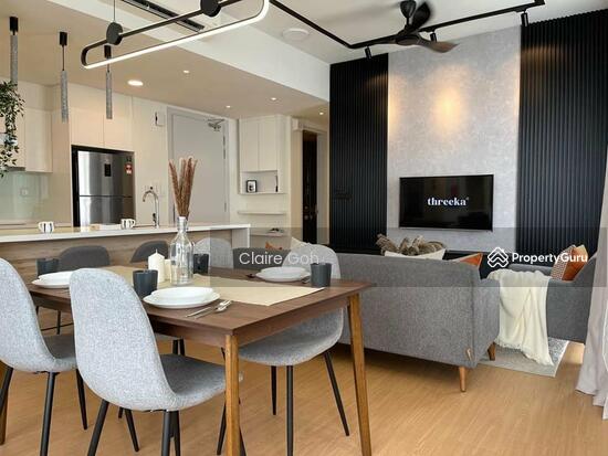 Alanis Residence, Persiaran Warisan Warisan Puteri, Kota Warisan ...