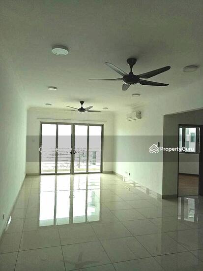 Greenz (Residensi Flora) @ One South, Persiaran Serdang Perdana, Seri ...