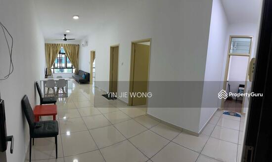 D'Summit Residences, Jalan Kempas Lama Jln Kempas Utama 2/1, Kempas ...