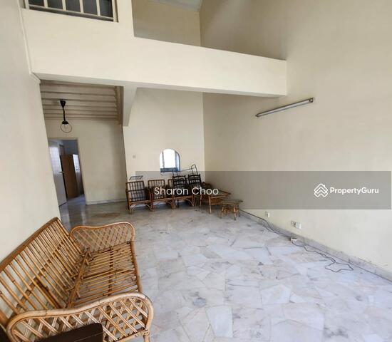 USJ 2, Usj 2, Subang Jaya, Selangor, 4 Bedrooms, 1,200 sqft, 1.5-storey ...