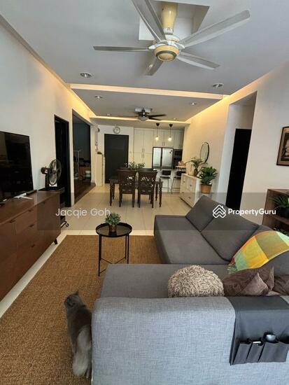 Platinum Lake PV 13, - Jalan Danau Saujana 1, Taman Danau Kota, Setapak ...