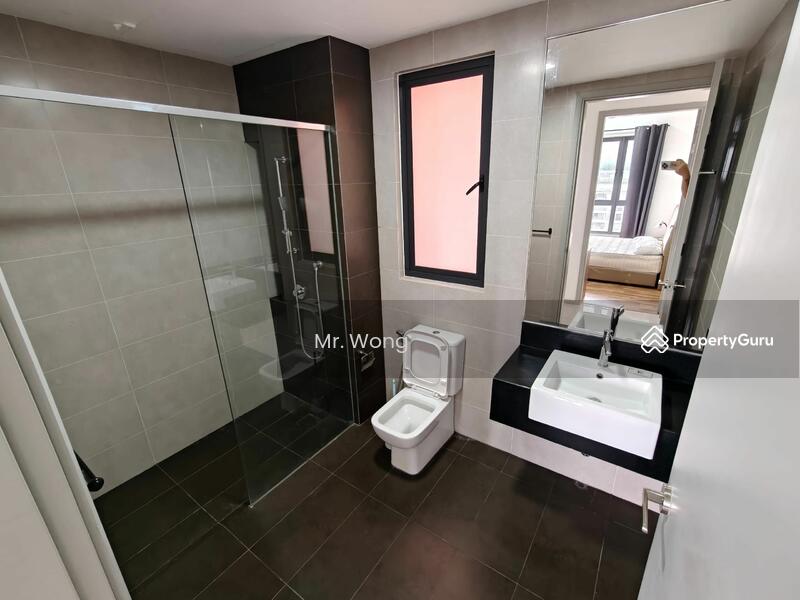 Sunway Mont Residences, Mont Residences Jln Kiara 5, Mont Kiara, Mont ...