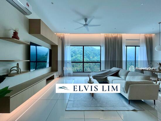 Condominium for Rent at Alila2 - Elvis Lim