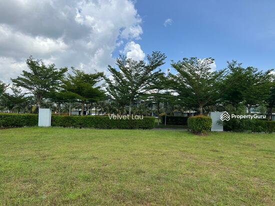 Isola Mansion @ Senibong Cove, 1 Jalan Persiaran Senibong, Masai, Johor, , , Residential Land ...