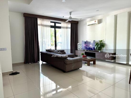 Estuari Gardens, Persiaran Dato Bentara Luar, Gelang Patah, Nusajaya ...