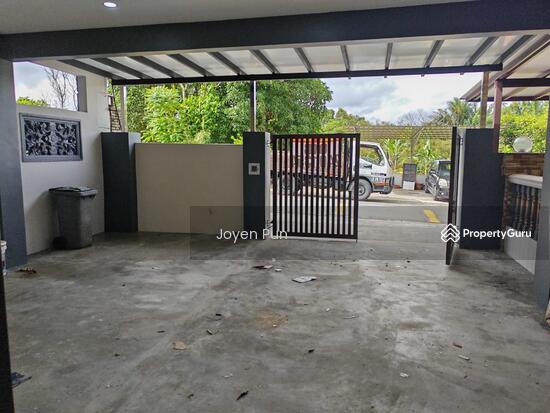 Taman Anggerik, Jalan Anggerik 5/2, Skudai, Johor, 3 Bedrooms, 1430 ...