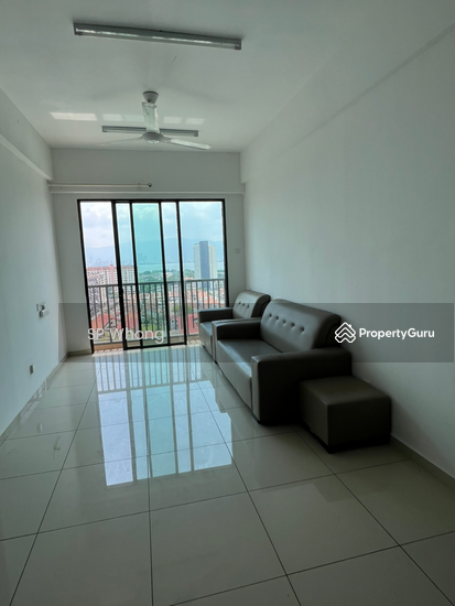 Praicon Tower, 4398 Jalan Chain Ferry, Taman Mewah, Butterworth, Penang ...