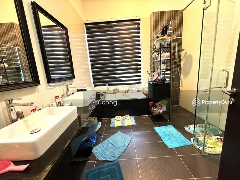 Semi-Detached House for Sale in East Ledang (Iskandar Puteri (Nusajaya)) - Yucong