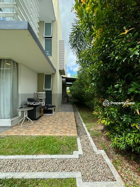 Semi-Detached House for Sale in East Ledang (Iskandar Puteri (Nusajaya ...