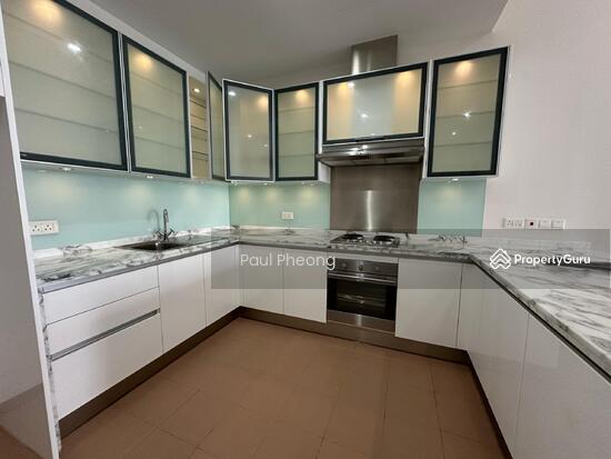 Straits Quay (The Suites at Waterside), 1 Jalan Seri Tanjung Pinang ...