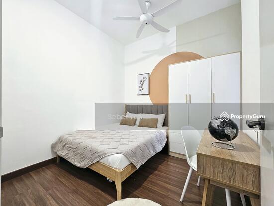 Service Residence for Rent at SUNSURIA FORUM SERVICED APARTMENT - Seber Tan