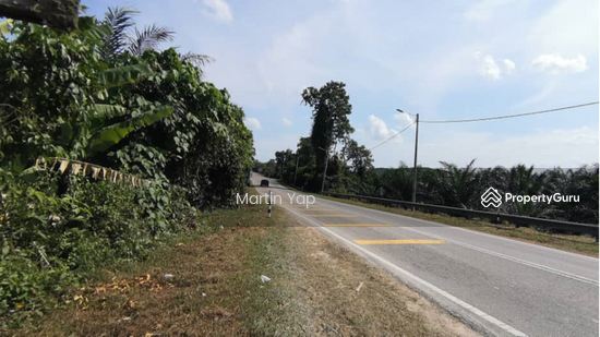 Bahau-Rompin Main Road Agricultural Land untuk Untuk Dijual - RM ...