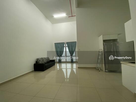 Service Residence for Sale at Manhattan Soho - Amanda Chee