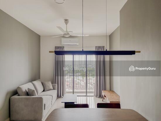 MiNest Residence, Jalan Sinar Sentul, Sentul, Kuala Lumpur, 3 Bedrooms ...
