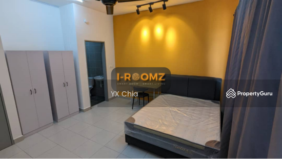 Apartment for Rent at The Netizen - YX Chia