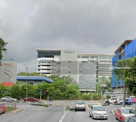 Shop / Office for Rent in Seksyen 14 (Petaling Jaya) - Henry Pua
