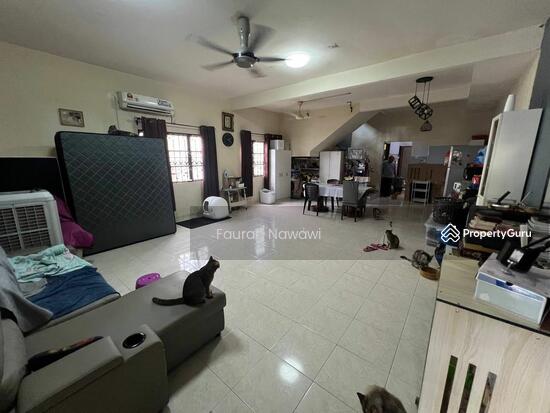 Bandar Nusa Rhu @ Shah Alam untuk Untuk Dijual - RM 550,000 (2024 ...