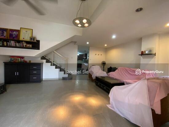 Usj 26, Jalan USJ 26/1, Usj 26, Subang Jaya, Selangor, 4 Bedrooms, 1,800 sqft, 2-storey Terraced ...