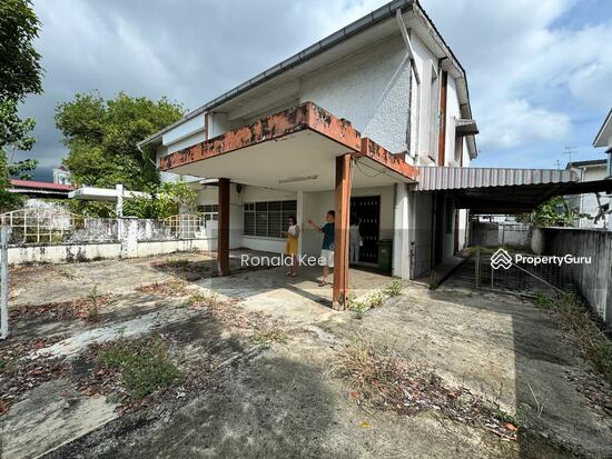 Georgetown Taman York 2 Storey Semi-D 3192sqft Original South Facing ...