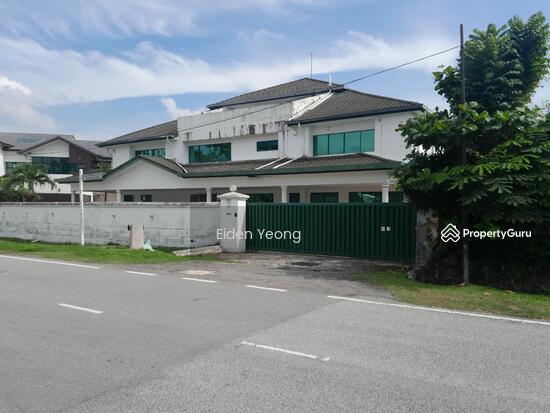 Section 12, Petaling Jaya untuk Untuk Dijual - RM 4,200,000 (2024 ...