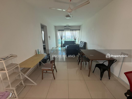 The Regina, Jalan Subang Permai, Taman Subang Permai, Subang Jaya ...