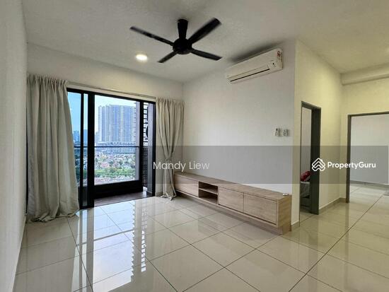 Legend Heights, Taman Sri Segambut, Kepong, Kuala Lumpur, 4 Bedrooms ...