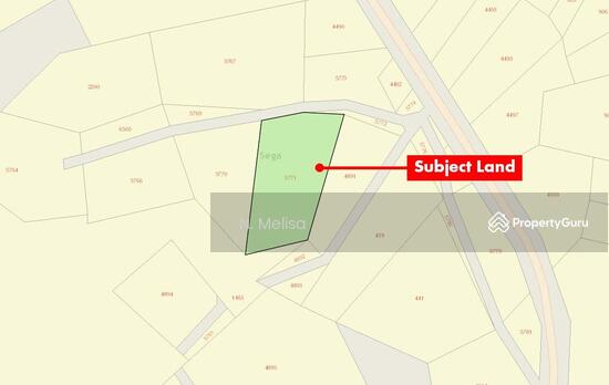 Tempat Sungai Temalir, Mukim Sega, Raub, Pahang, Kampung Sega, Sega ...