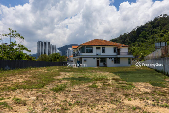 Bungalow for Sale in Tanjung Bungah (Penang) - Sam Kam