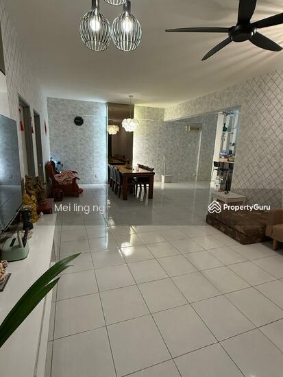 Suria Court, Jalan Panglima Jalan Panglima, Persiaran Mahkota Cheras 1 ...