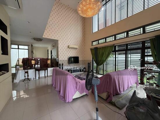 Caranday park setia tropika, Johor Bahru, Iskandar Puteri (Nusajaya), Johor, 6 Bedrooms, 3200 ...