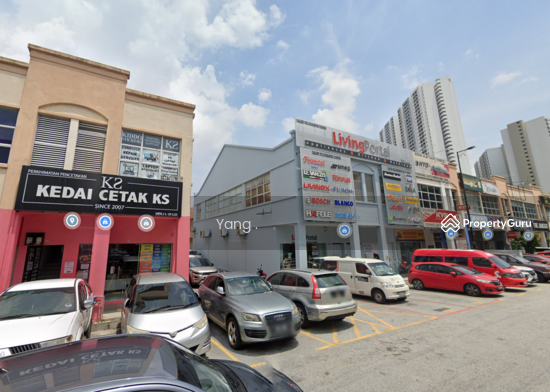 Dataran Pandan Prima untuk Untuk Disewa - RM 5,000 /bulan (2024 ...