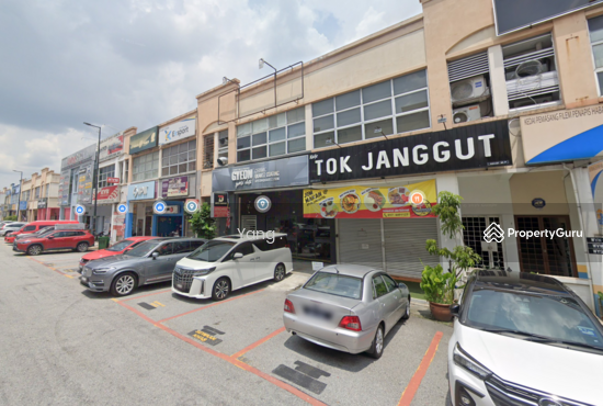 Dataran Pandan Prima untuk Untuk Disewa - RM 3,000 /bulan (2024 ...