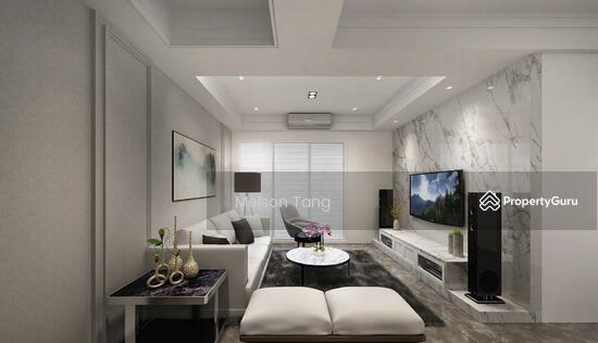 Hanaz Suites untuk Untuk Dijual - RM 1,150,000 (2024) | PropertyGuru ...