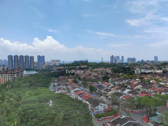 Apartment for Sale at Krystal Heights - Eva Liew