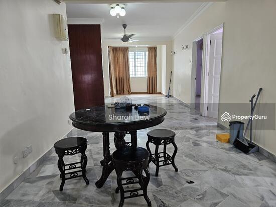 Casa Ria, Jalan Jejaka, Taman Maluri, Cheras, Kuala Lumpur, 3 Bedrooms ...