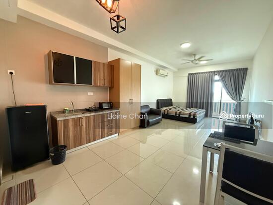 D'secret Garden (Pangsapuri Kempas Indah) untuk Untuk Disewa - RM 1,400 /bulan (2024 ...