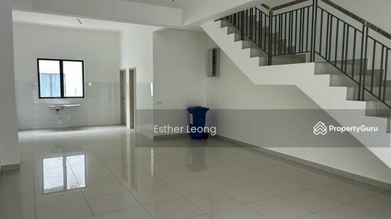 Robin @ Rimbayu, No. 1, Jalan Flora 3, Bandar Rimbayu, Telok Panglima ...