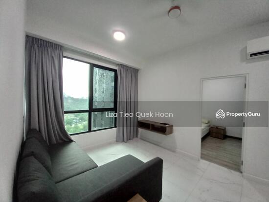Service Residence for Sale at Cubic Botanical - Liza Tieo Quek Hoon