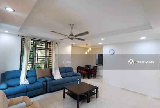 Apartment for Sale at Villa Bestari Apartment - Liew