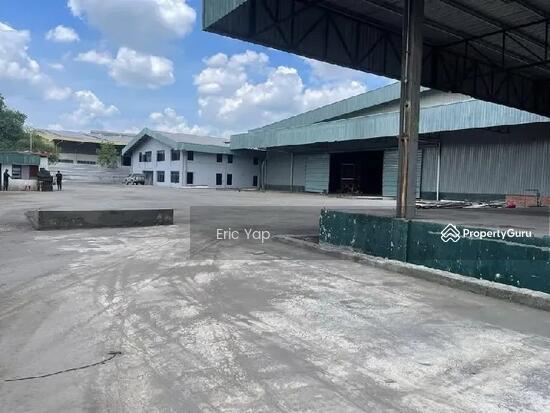 North Port Klang, North Port (Pelabuhan Utara), Port Klang (Pelabuhan ...