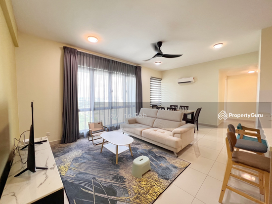 Lake Point Residence, Persiaran Sepang, Cyber 11, Cyberjaya, Selangor ...